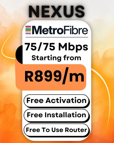 Home | Opentel MetroFibre