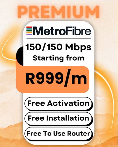 Home | Opentel MetroFibre