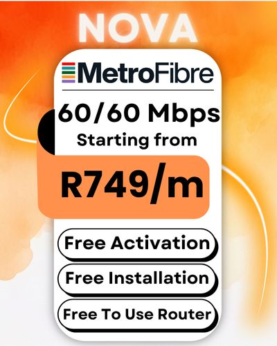 Home | Opentel MetroFibre