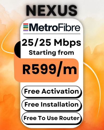 Home | Opentel MetroFibre